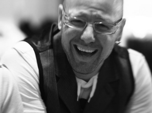 Contact Us - Jason Gregor