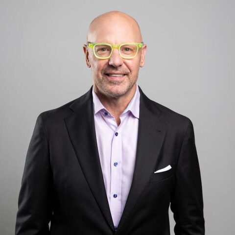 Jason Gregor | Edmonton's Sports Authority